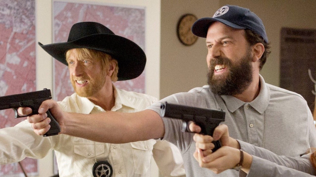 Eagleheart (2011) | MUBI