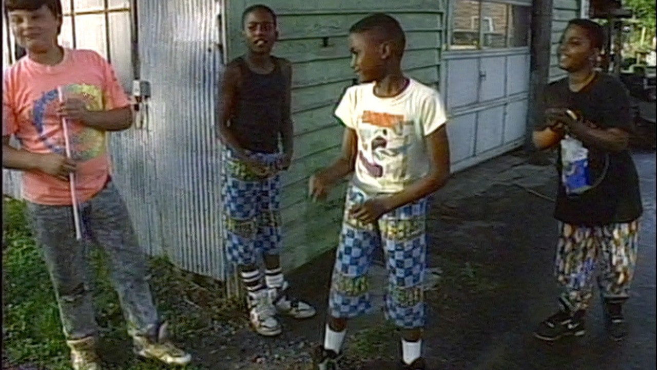 Where Are We? Our Trip Through America (1992) | MUBI