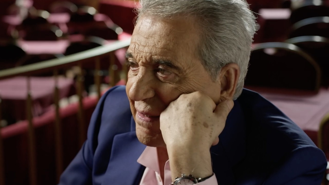 Pajares & CIA (2022) | MUBI