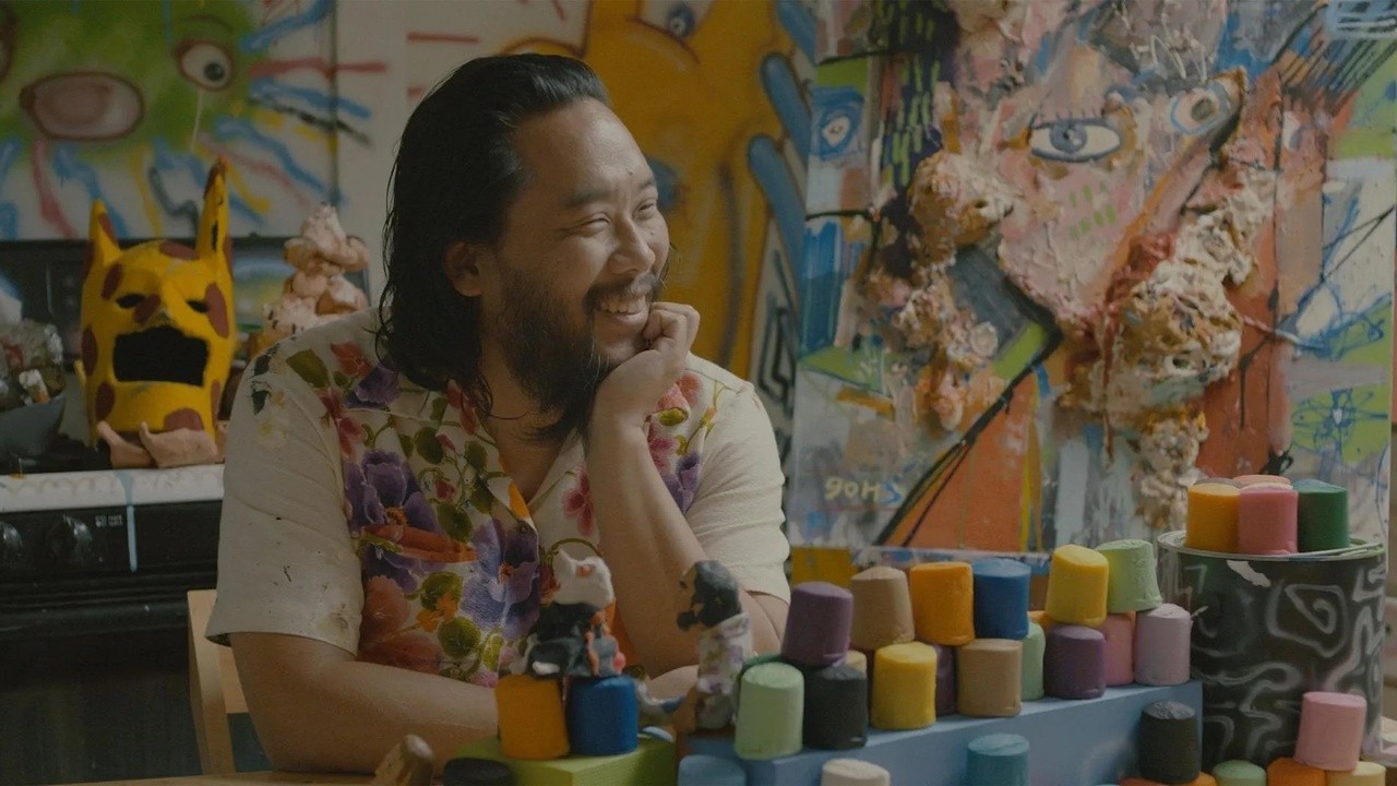 The Choe Show (2021) | MUBI