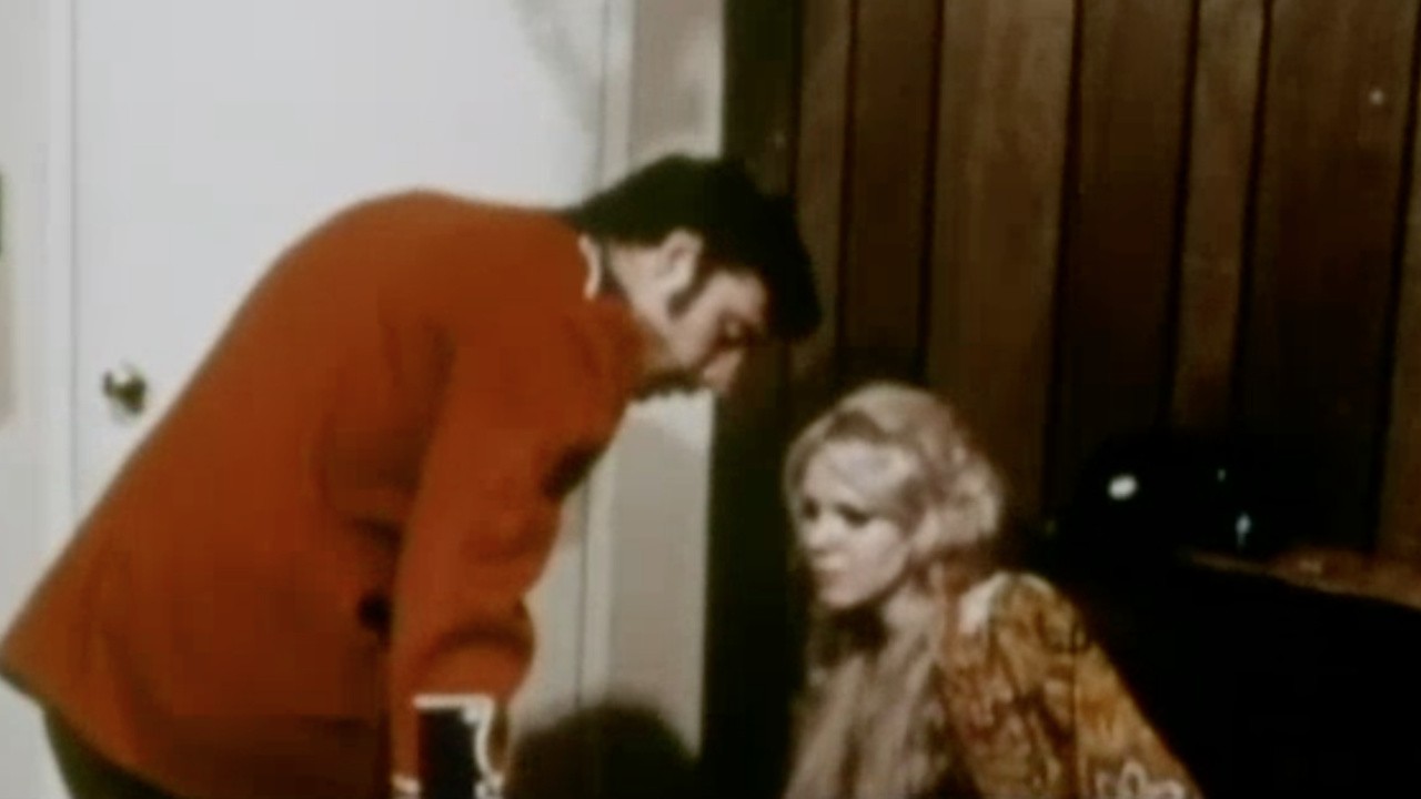 Daisy Does Hollywood (1970) | MUBI