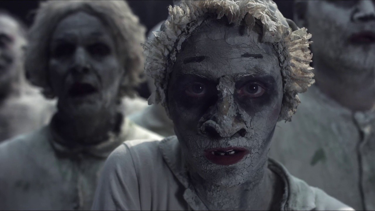 'May B' (2021) | MUBI