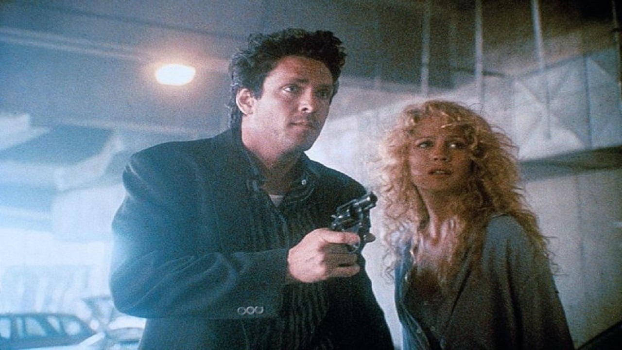 Inside Edge (1992) | MUBI