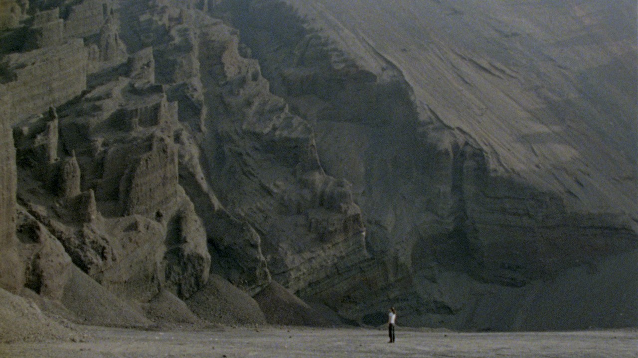 Tied Years Devour the Earth (2022) | MUBI