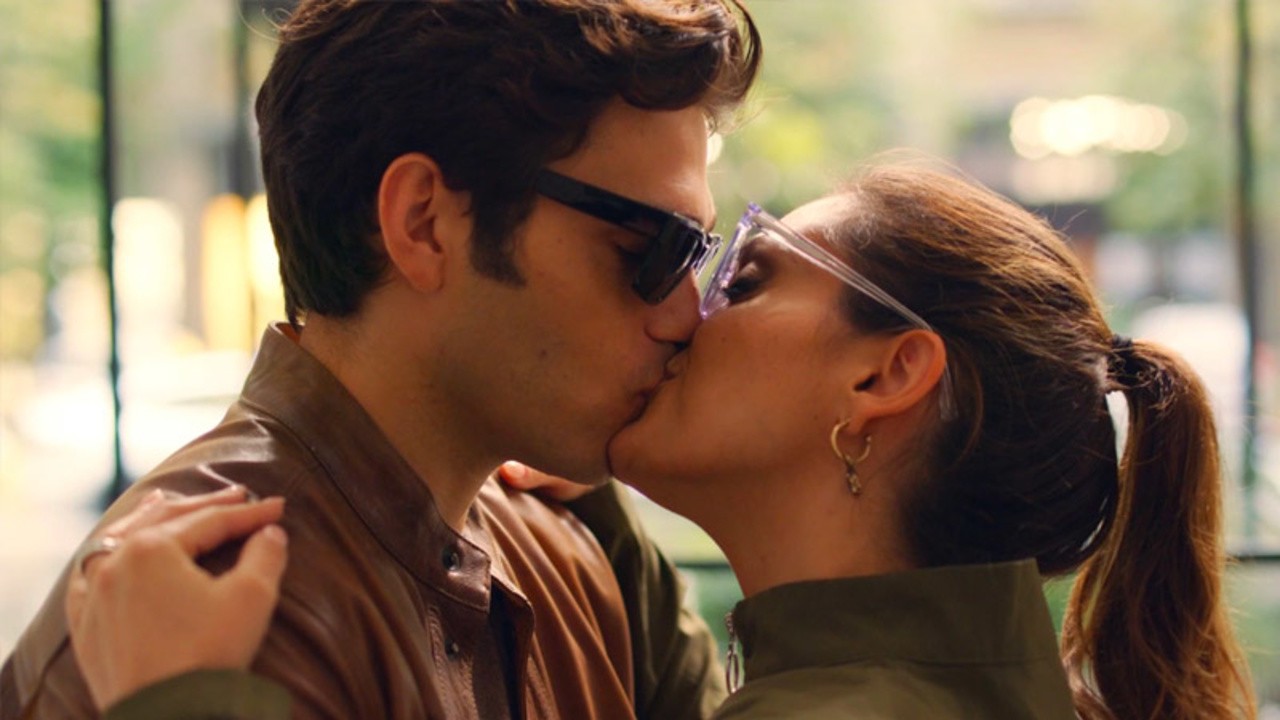 Perfetta illusione (2022) | MUBI