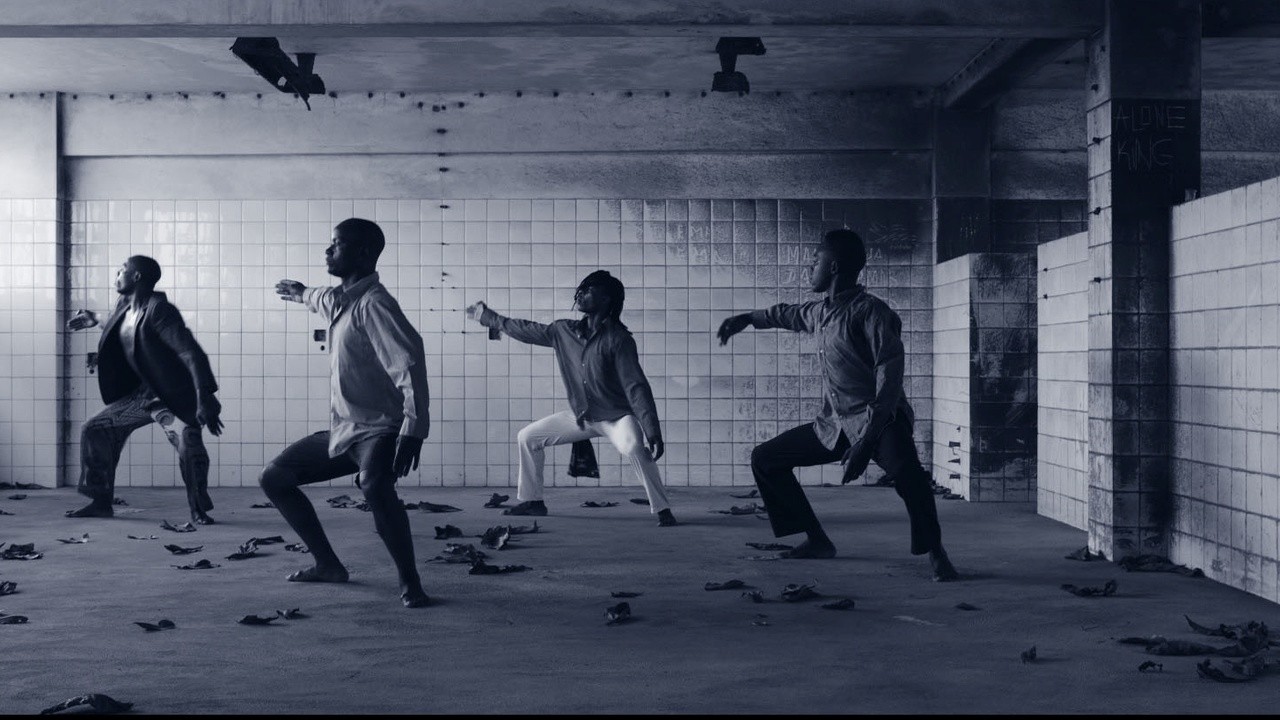 Beyond My Steps (2019) | MUBI