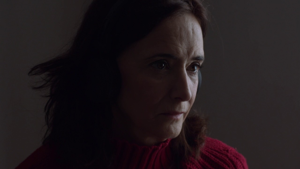 The Third Notebook (2022) | MUBI