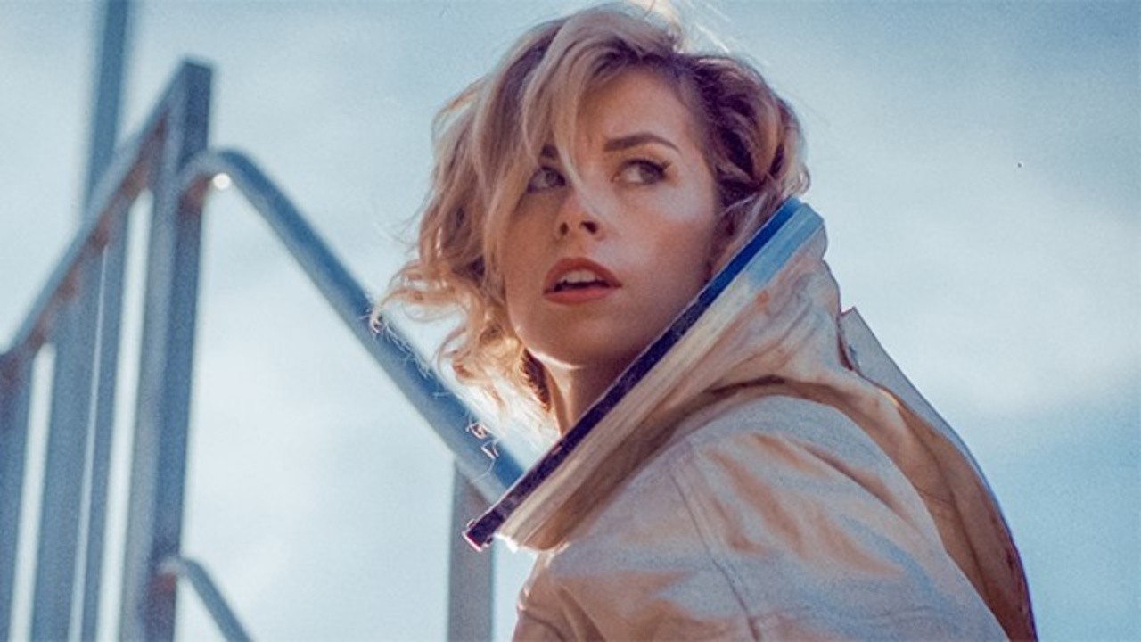 Space: A Skate Odyssey (2020) | MUBI