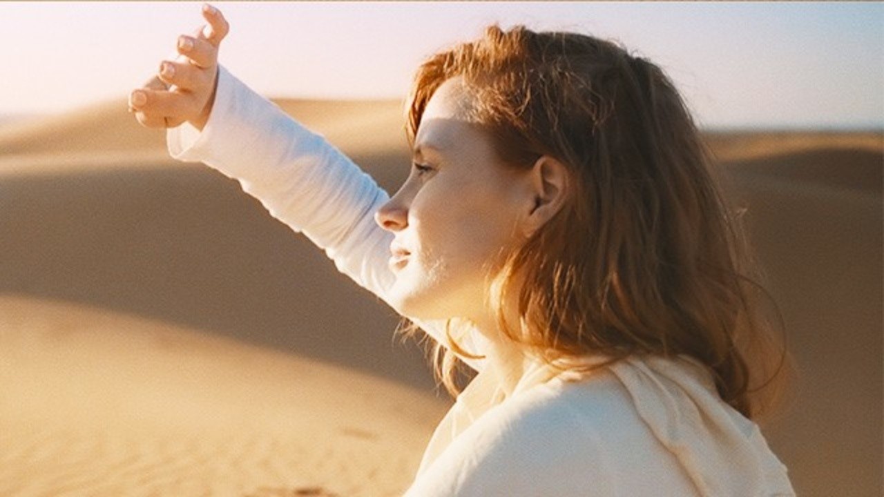 The Sands Between (2021) | MUBI