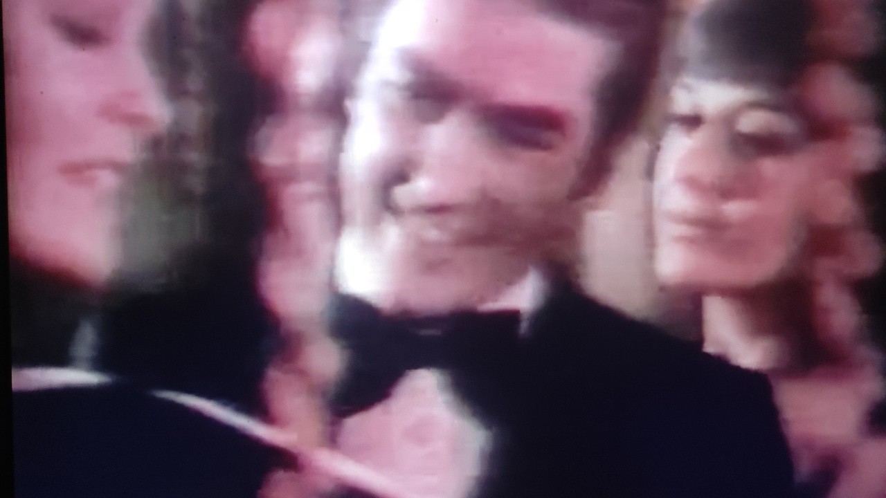 El chulo (1974) | MUBI