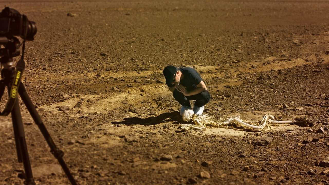 Skeleton, Dust, Soil (2022) | MUBI