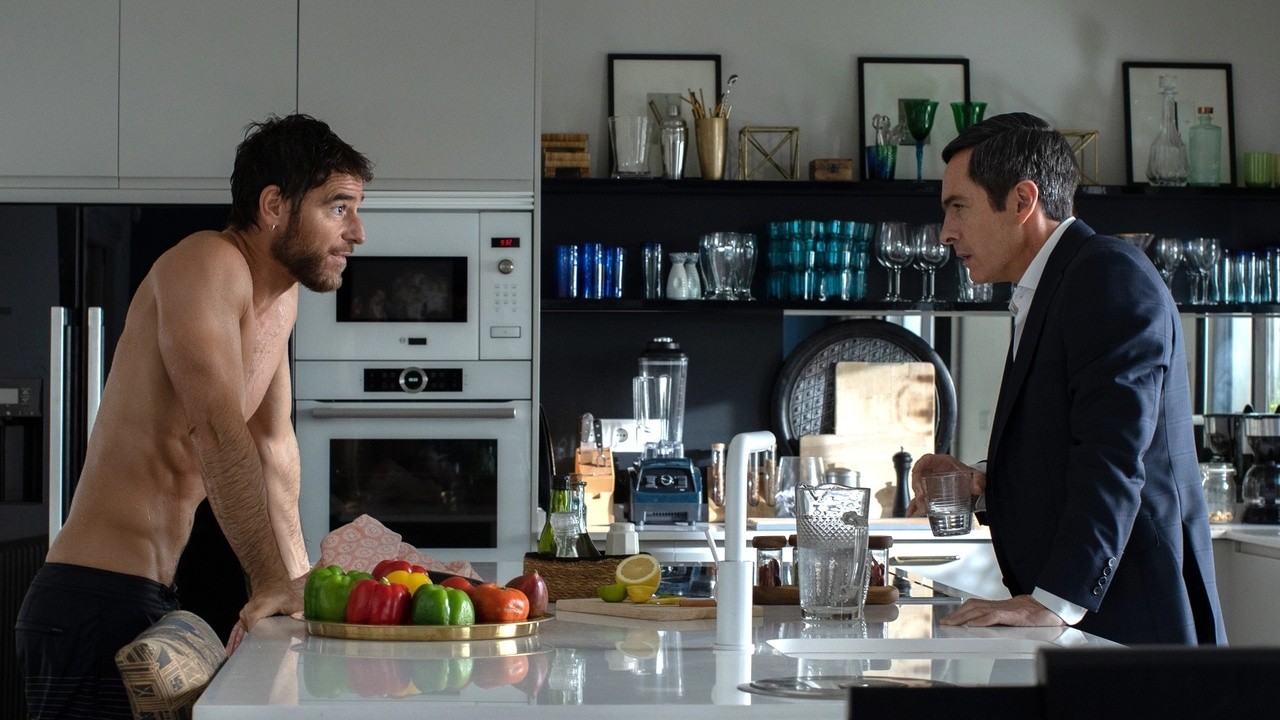 Can’t Live Without You (2022) | MUBI