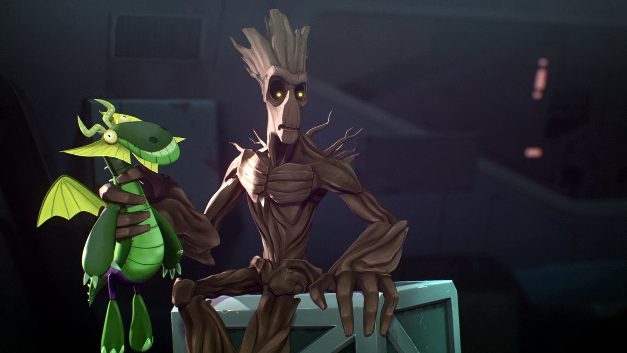 Rocket And Groot 2017 Mubi 6224