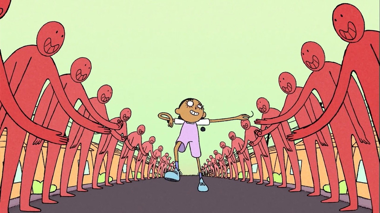 Local Middle Schooler (2021) | MUBI