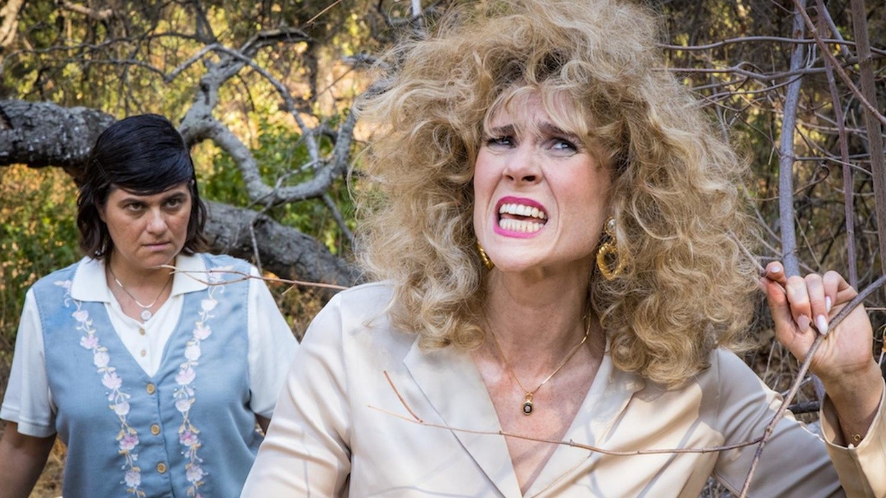 Wild Bitch (2022) | MUBI