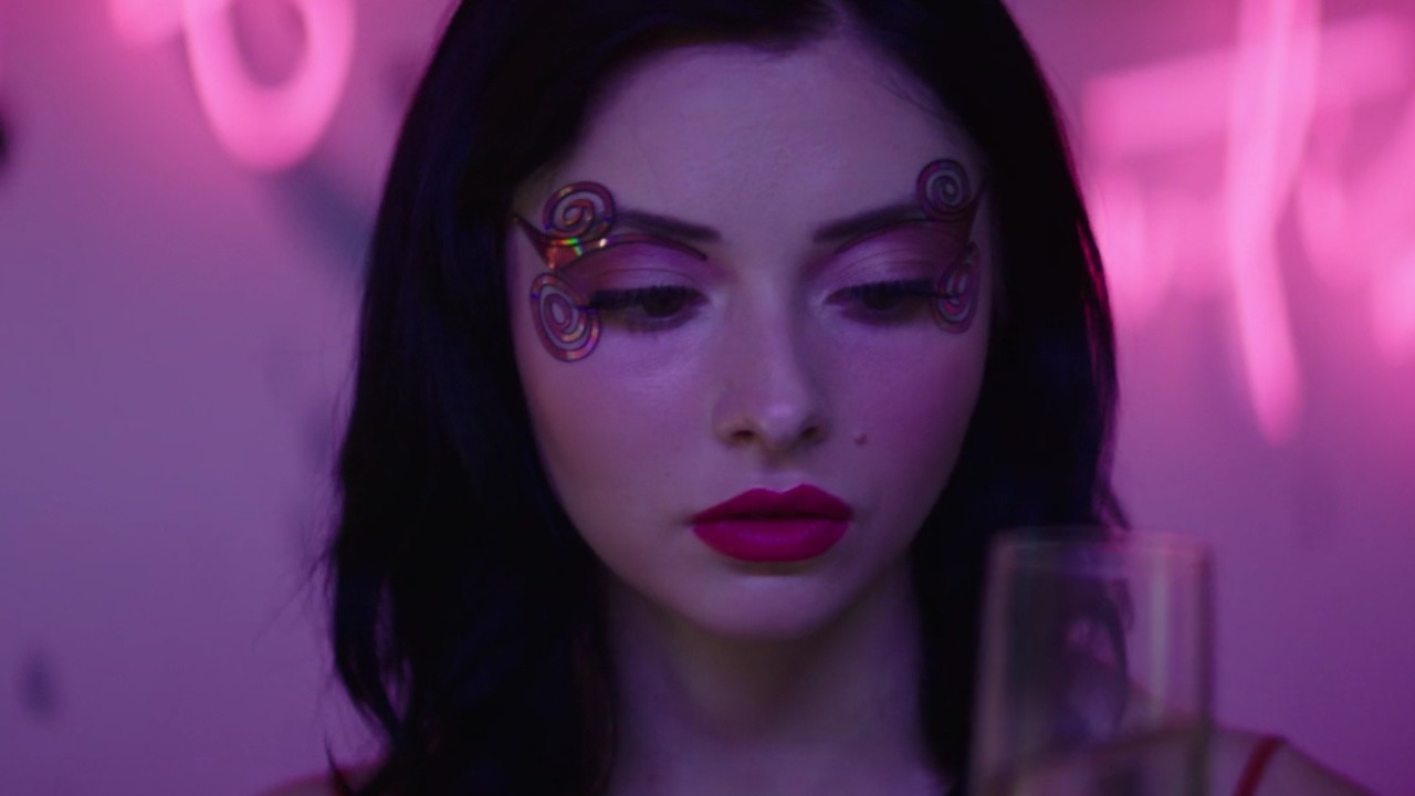 Here Or There 2020 Mubi