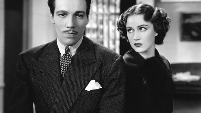 Cheating Cheaters 1934 Mubi
