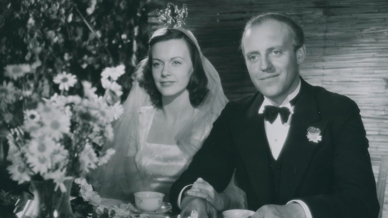 Realm of Man (1949) | MUBI