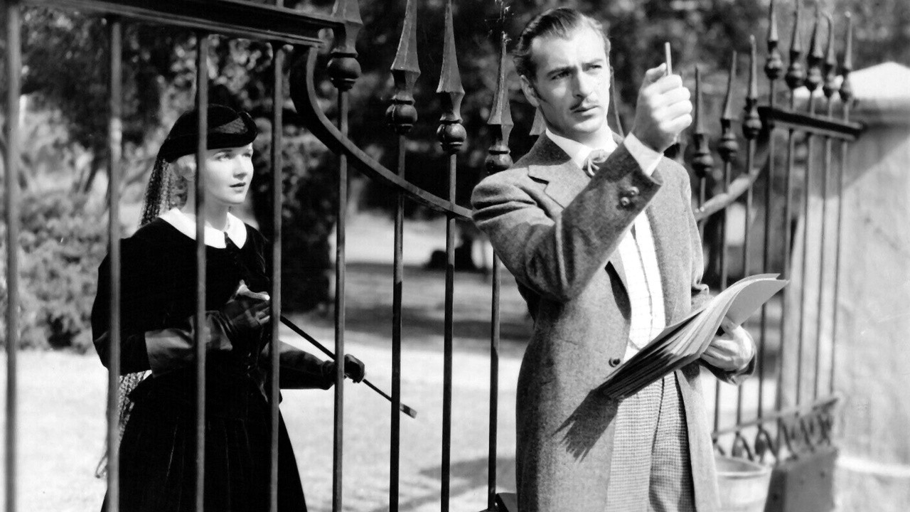 Peter Ibbetson (1935) | MUBI