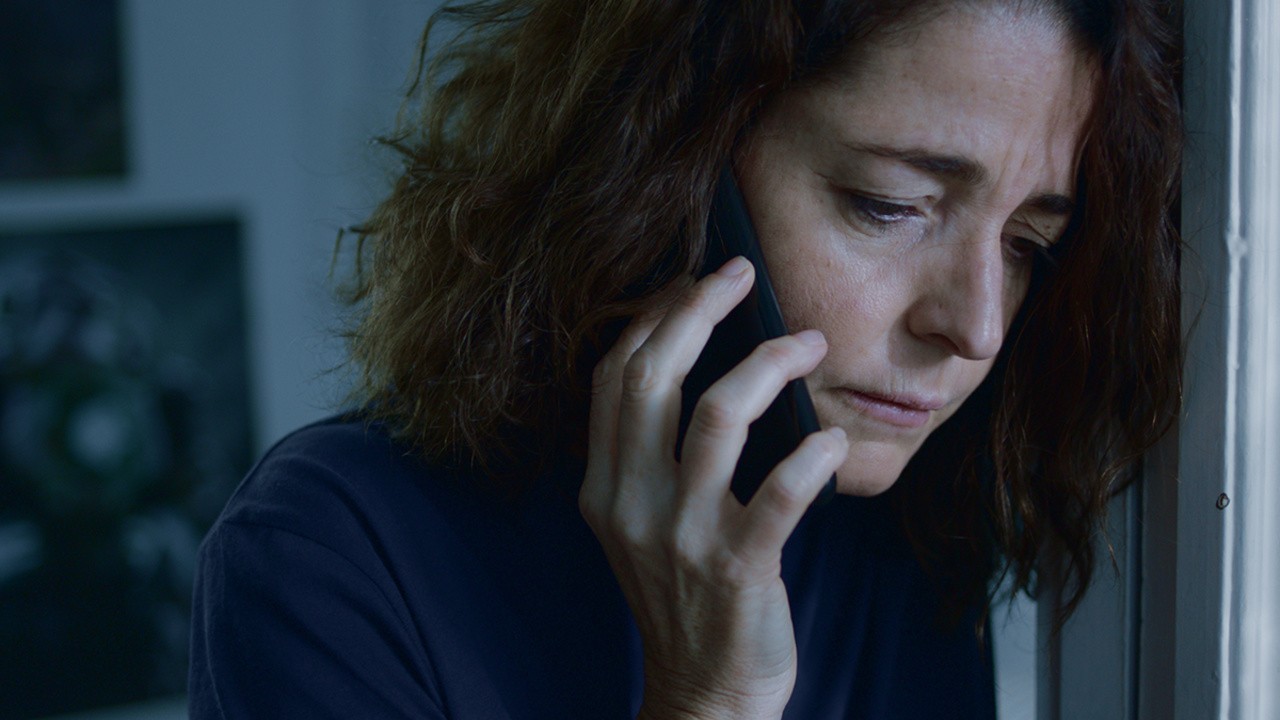 TRAILER - Sinjar (2022)