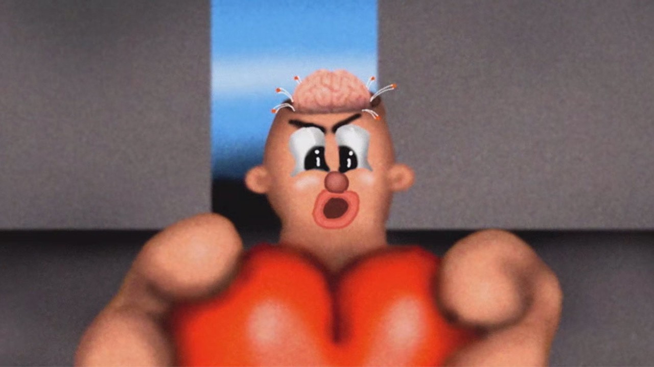 Red Hot Chili Peppers: Poster Child [MV] (2022) | MUBI