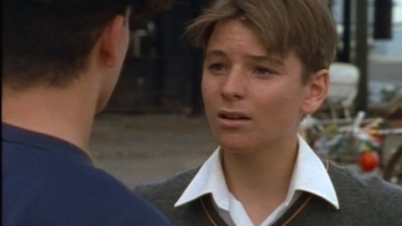 Big Ideas (1992) | MUBI