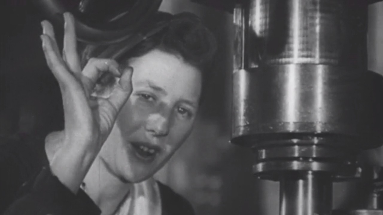 Night Shift 1942 Mubi