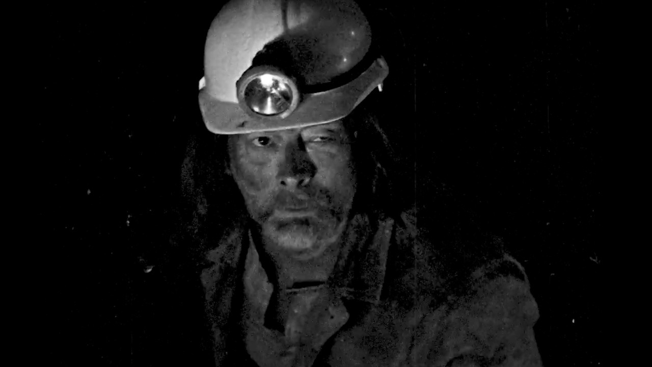 The Smile: Skrting On The Surface [MV] (2022) | MUBI