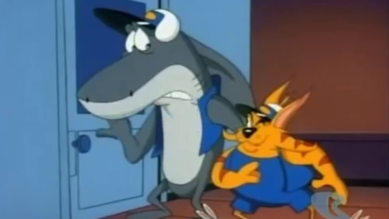 Lori Hanson – Animator