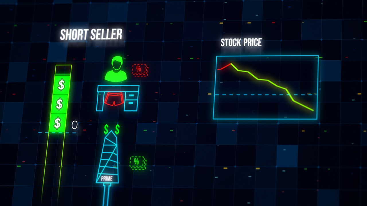 Gaming Wall St (2022) | MUBI