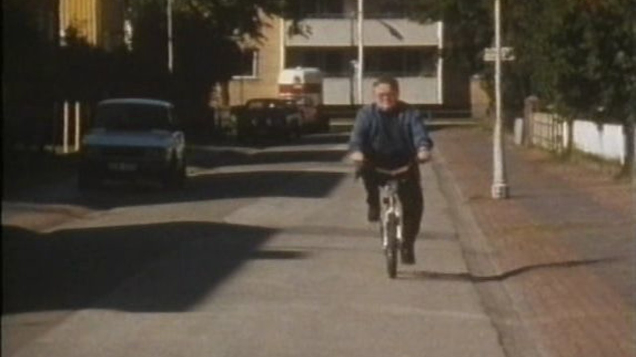 Spökligan (1987) | MUBI