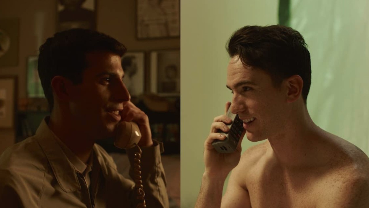 Killer Date (2019) | MUBI