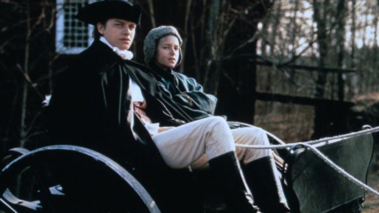 The Master Thief's Apprentice (1992) | MUBI