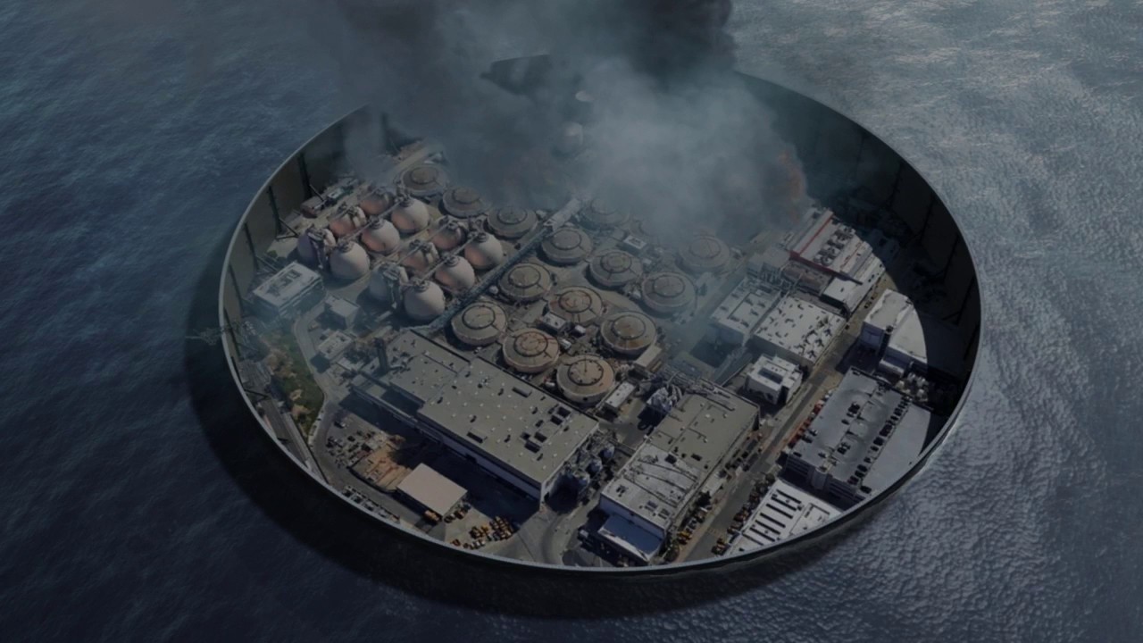 Oceans Rising (2017) | MUBI