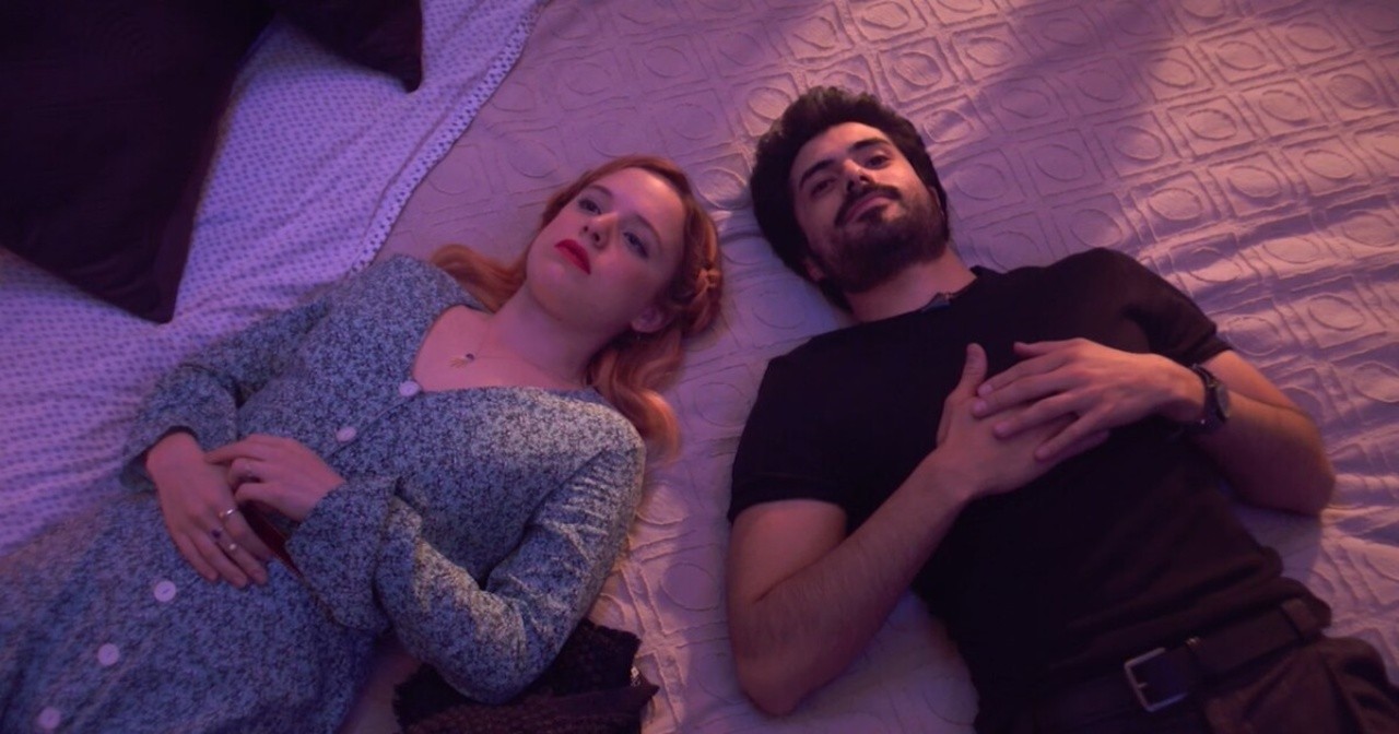 Sex, Shame & Tears 2 (2022) | MUBI