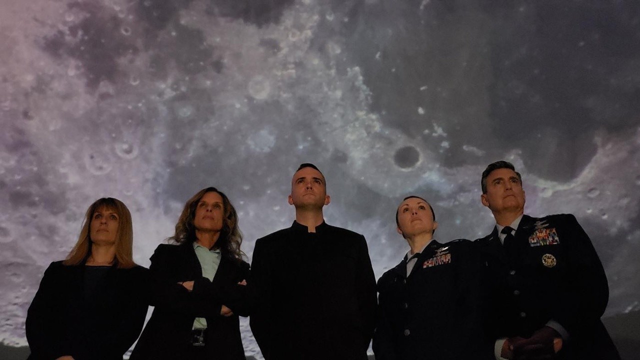 First Signal (2021) | MUBI