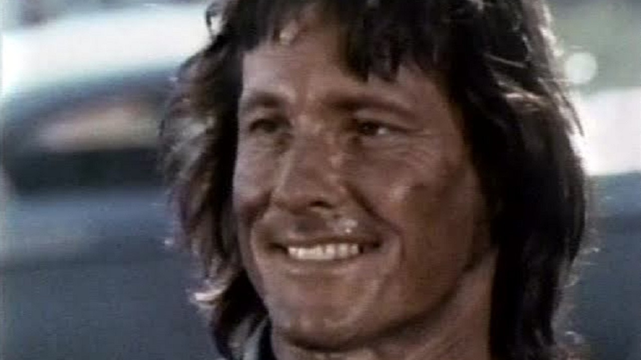 Ned Romero Biography