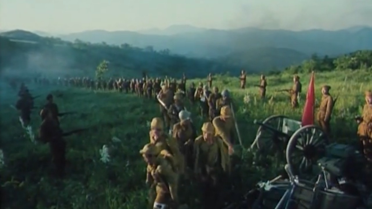 The Big Game Hunter (2011) | MUBI