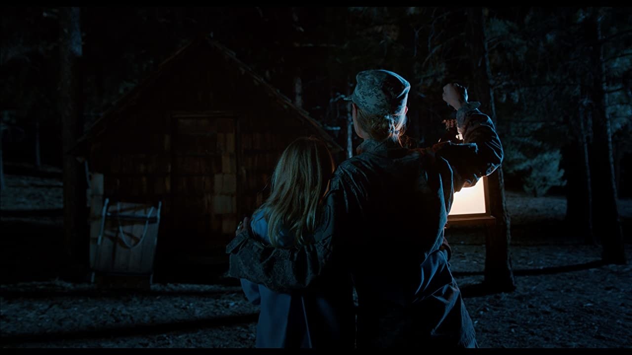 Cold Winter's Night (2015) | MUBI