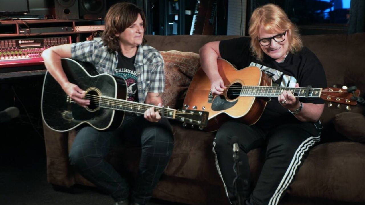 Mixtape Trilogy: Stories of the Power of Music (2021) | MUBI