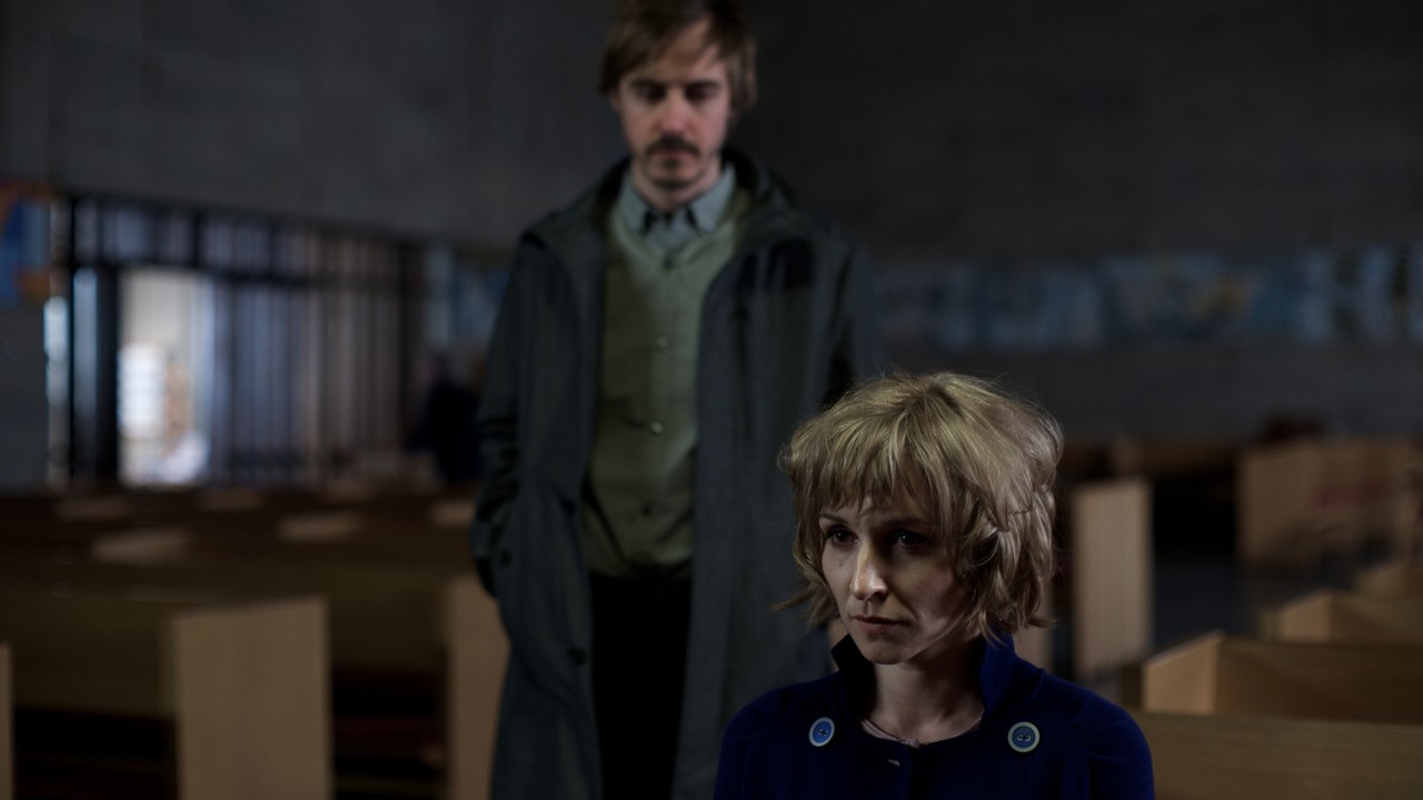 Bad Faith (2010) | MUBI