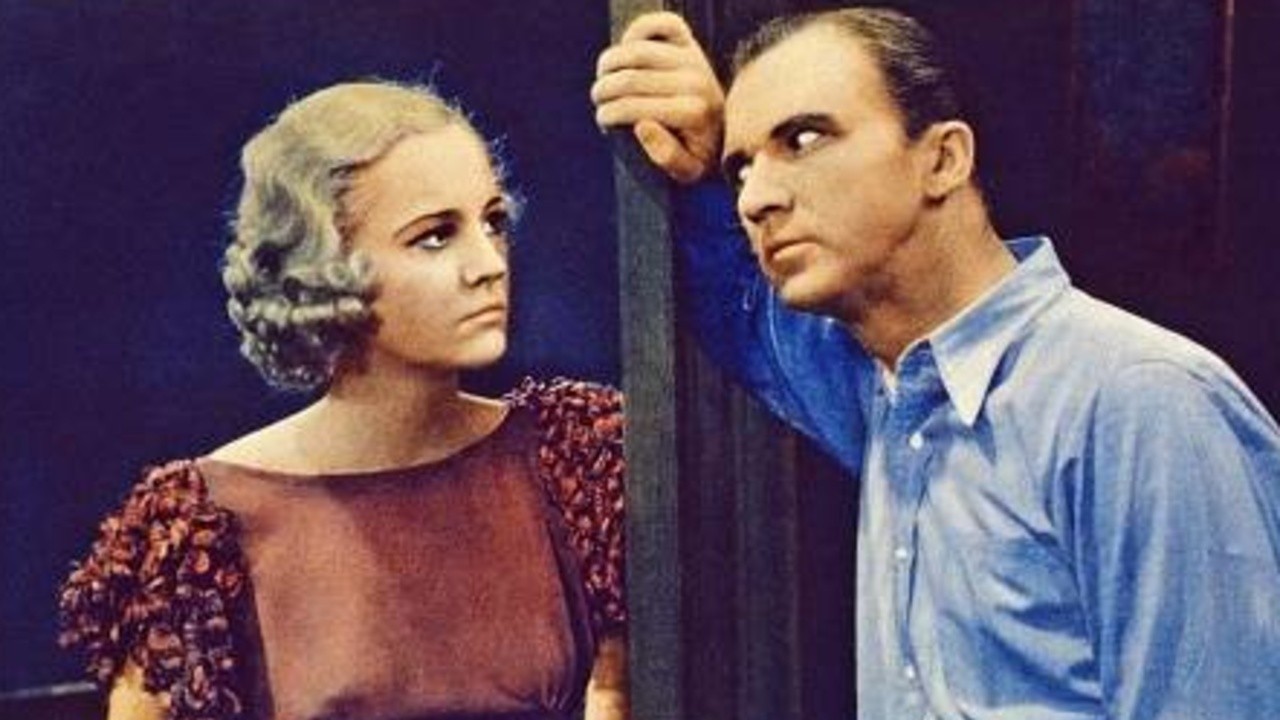 Private Jones (1933) | MUBI