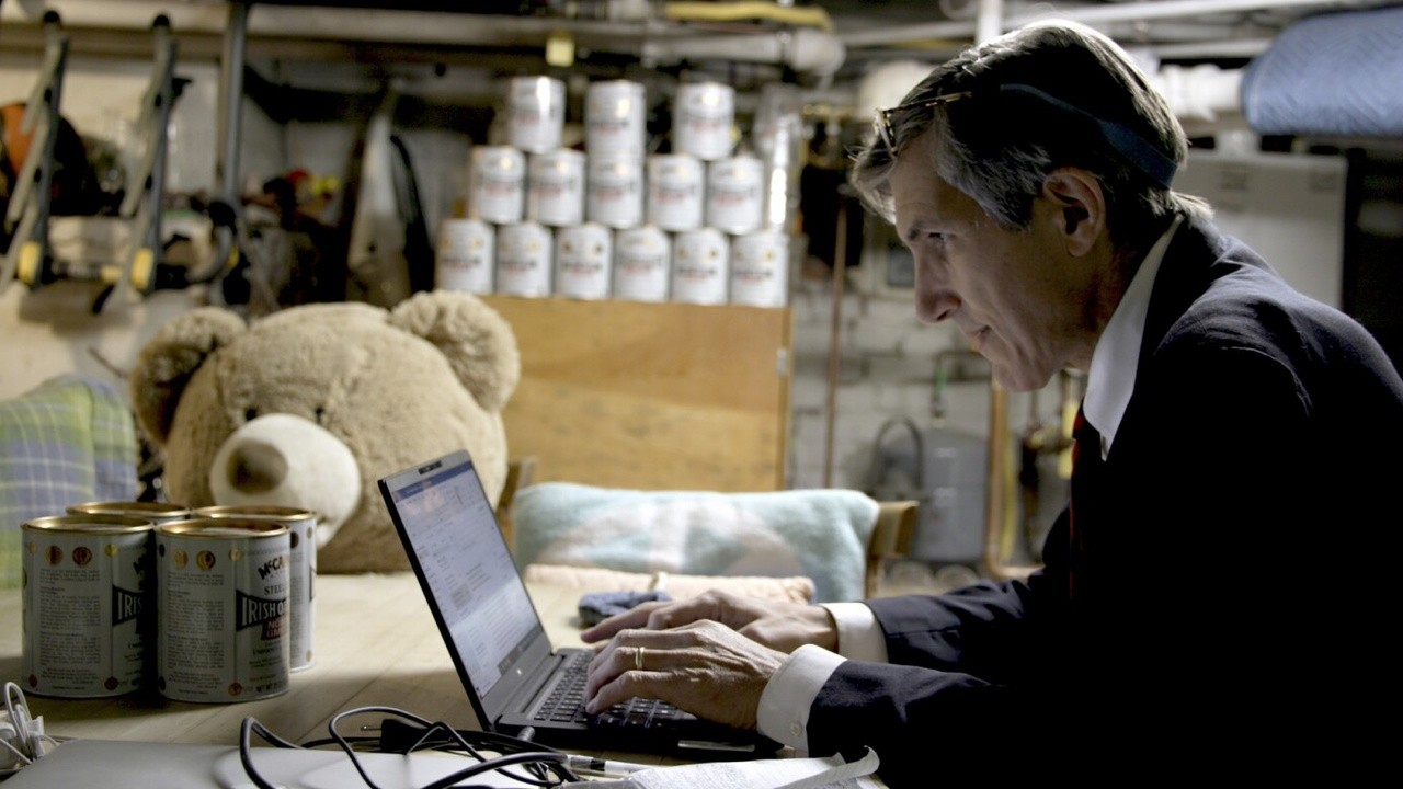 How to Survive a Pandemic (2022) | MUBI