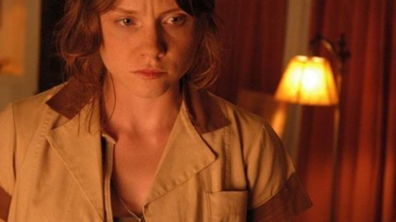 Mother (2006) | MUBI