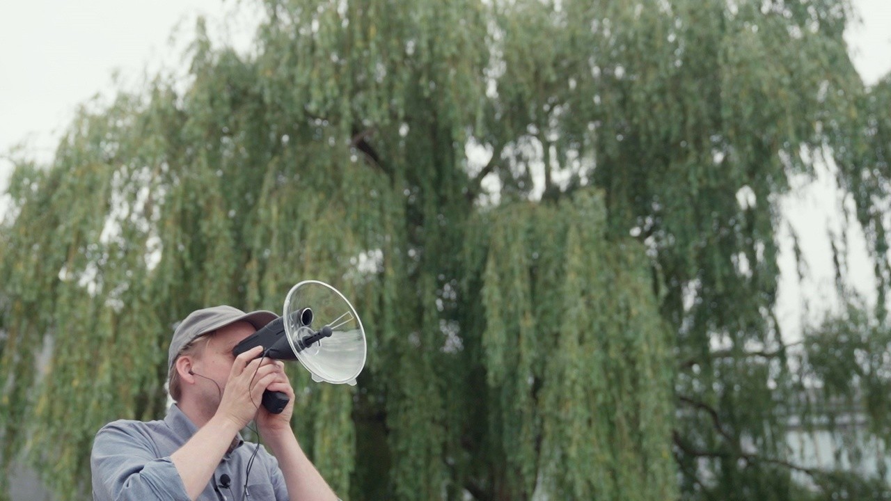 TRAILER - After Nature (2022)