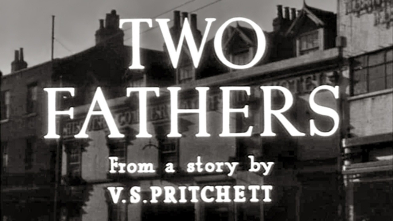 Two Fathers (1944) | MUBI