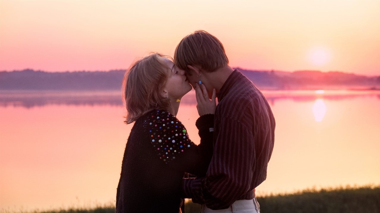 Absolute Beginners (2021) | MUBI