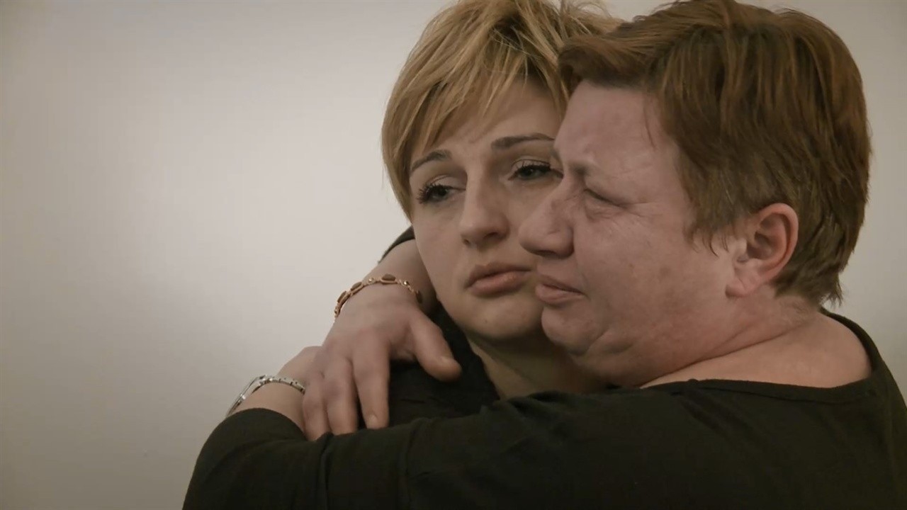 Bigger Than Trauma (2022) | MUBI