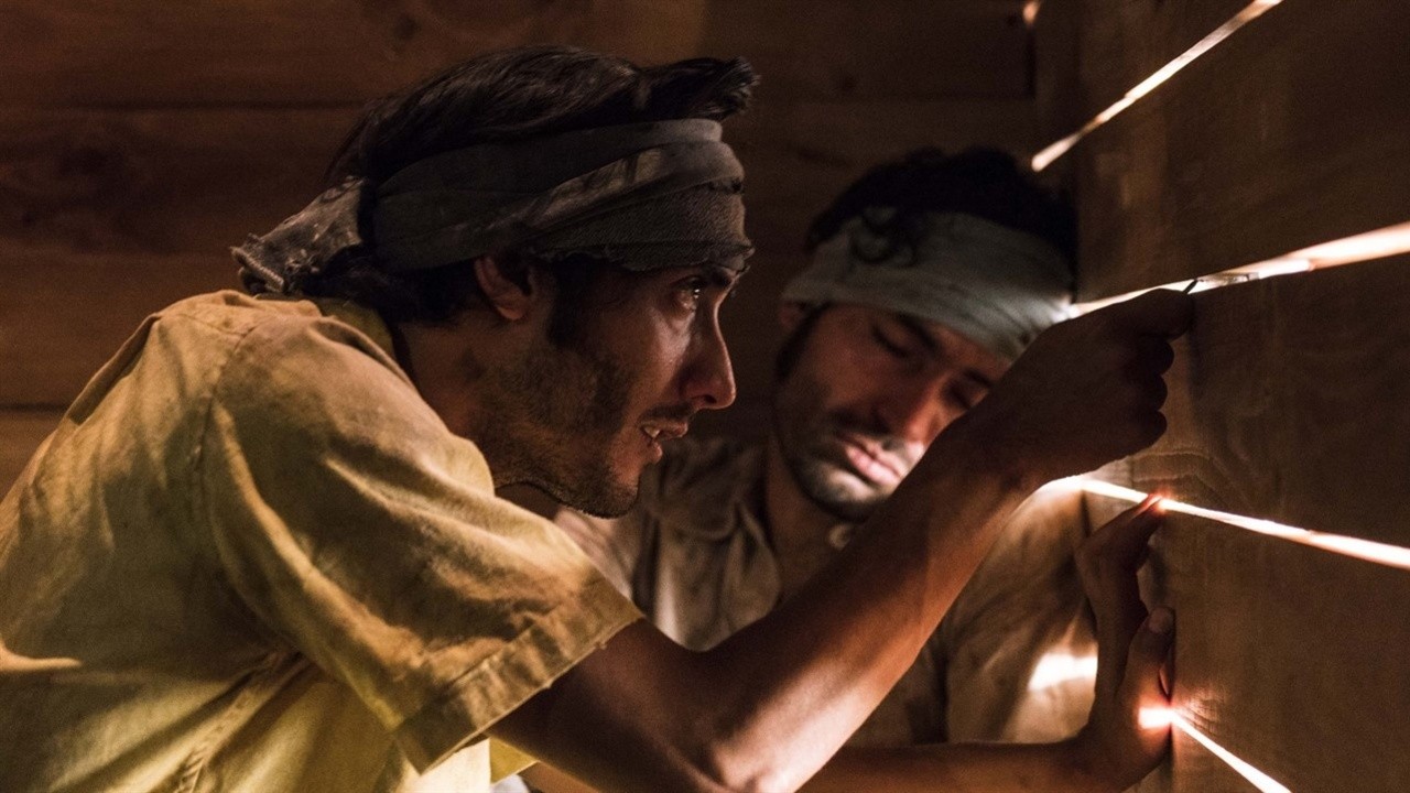 TRAILER - Meeting Point (2022)