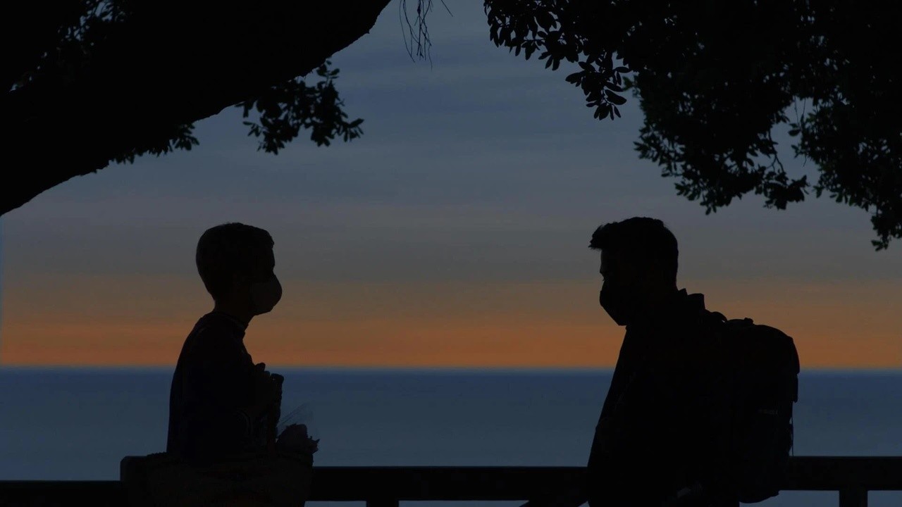 Undercurrent (2021) | MUBI